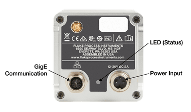 Thermal Imaging Camera Solution for your Process Automation System ...