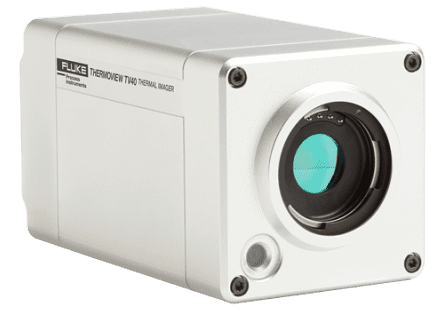 Thermal Imaging Camera Solution for your Process Automation System ...