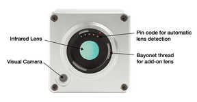 Thermal Imaging Camera Solution for your Process Automation System ...