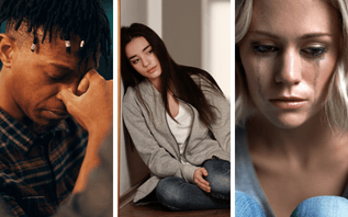 Are you a victim of P. Diddy?