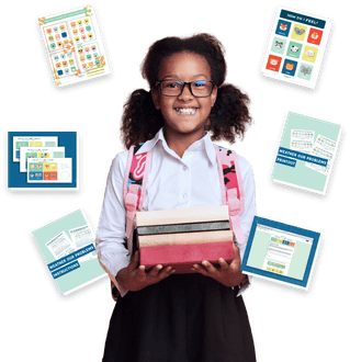 Social-Emotional Learning | PreK -High School | Friendzy