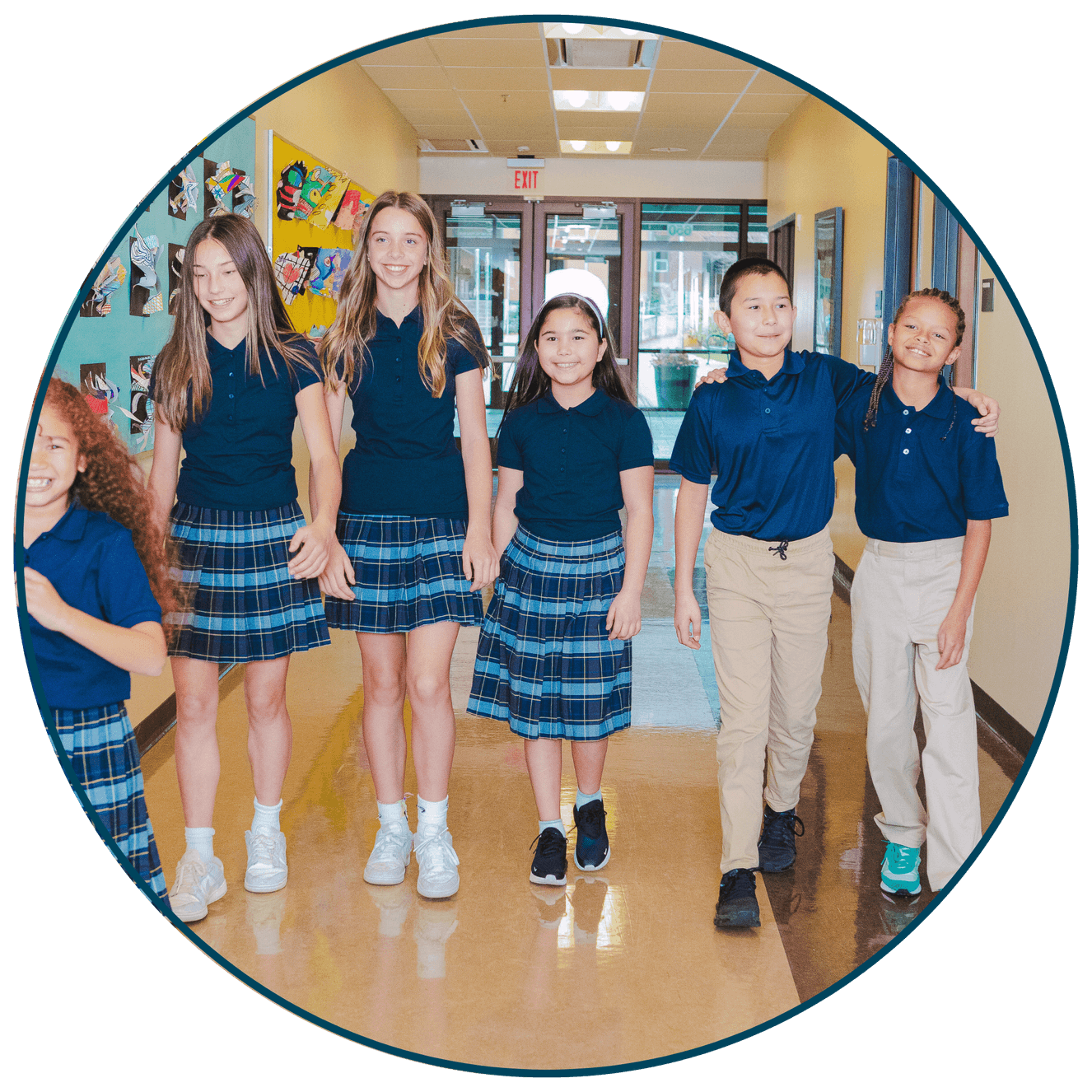 Social-Emotional Learning | PreK -High School | Friendzy