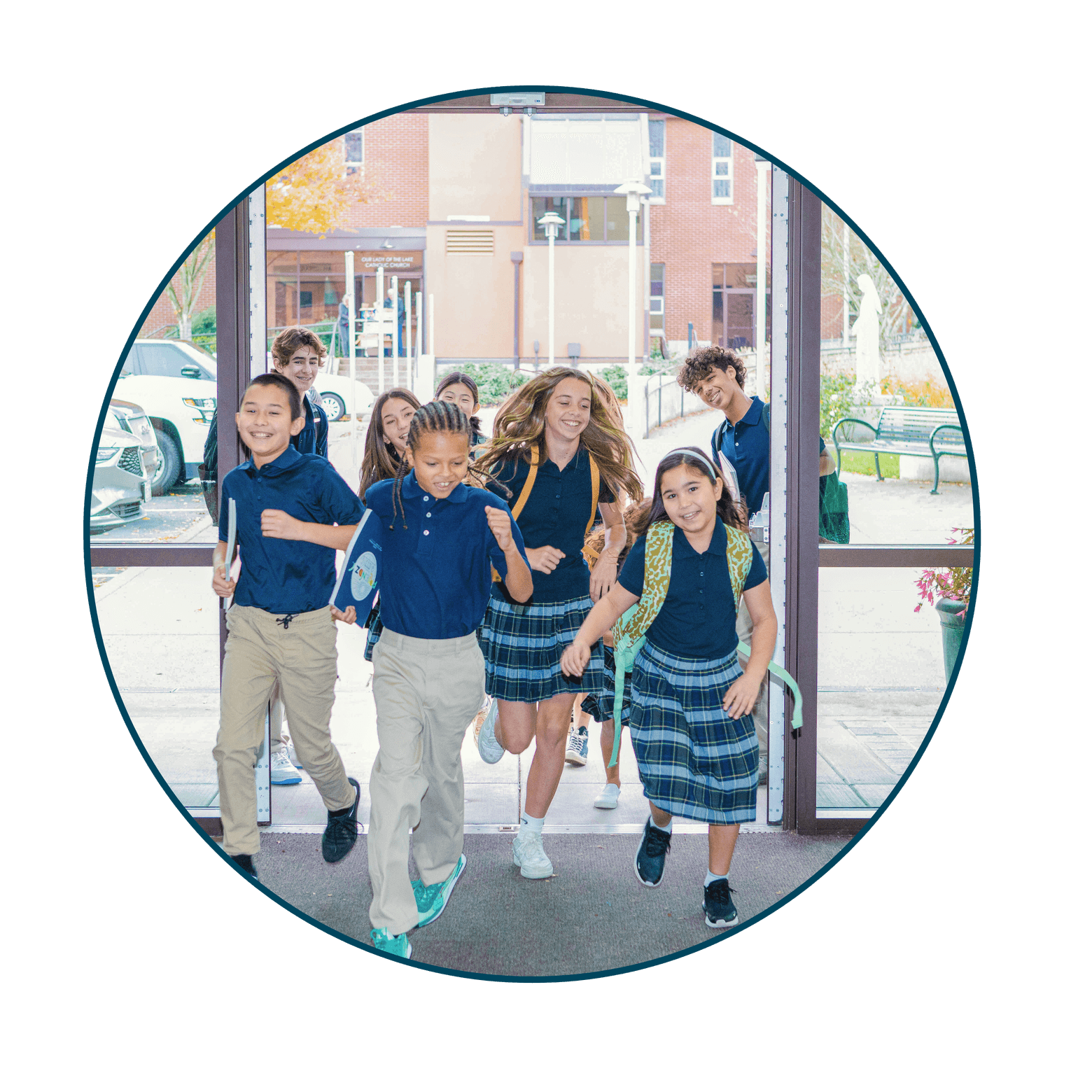 Social-Emotional Learning | PreK -High School | Friendzy