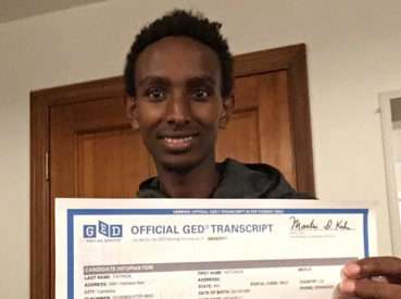 GED | Sign Up Today