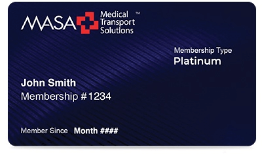 MASA | Helicopter + Air Ambulance Coverage