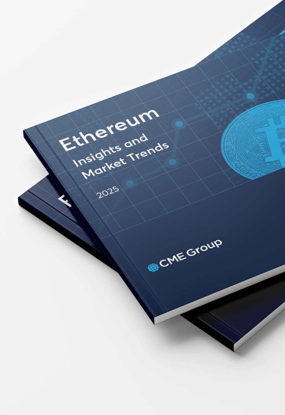 Ethereum: Market Trends Report by CME and Glassnode