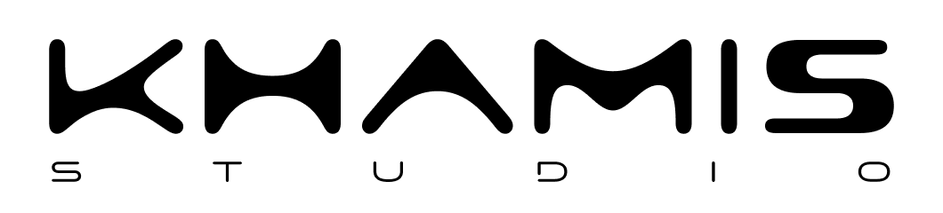 Khamis Studio x Gravity Sketch footwear workflow