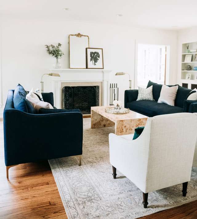 Interior Design Package & Pricing