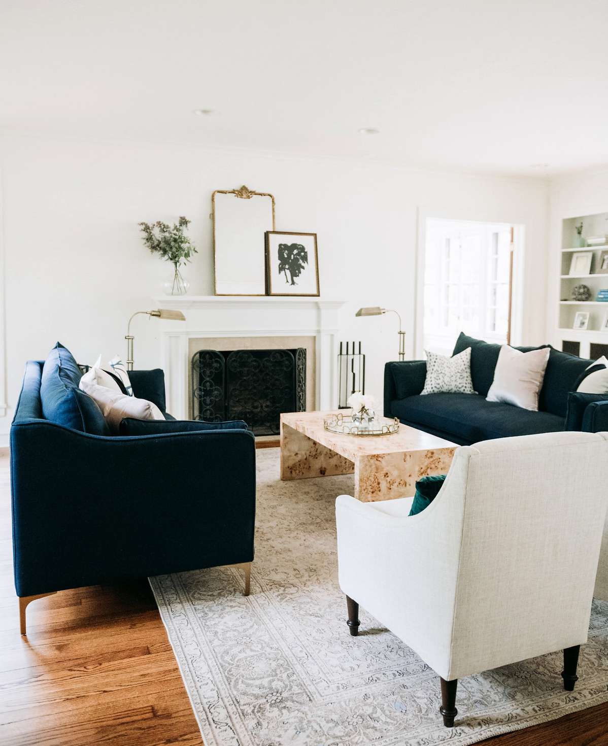 Interior Design Package & Pricing