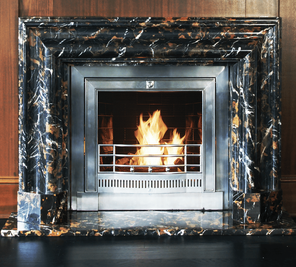Ventless Fireplaces - Safe, Smokeless, No Chimney | HearthCabinet