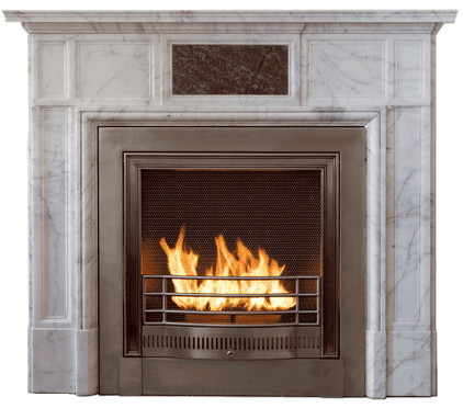 Ventless Fireplaces - Safe, Smokeless, No Chimney | HearthCabinet