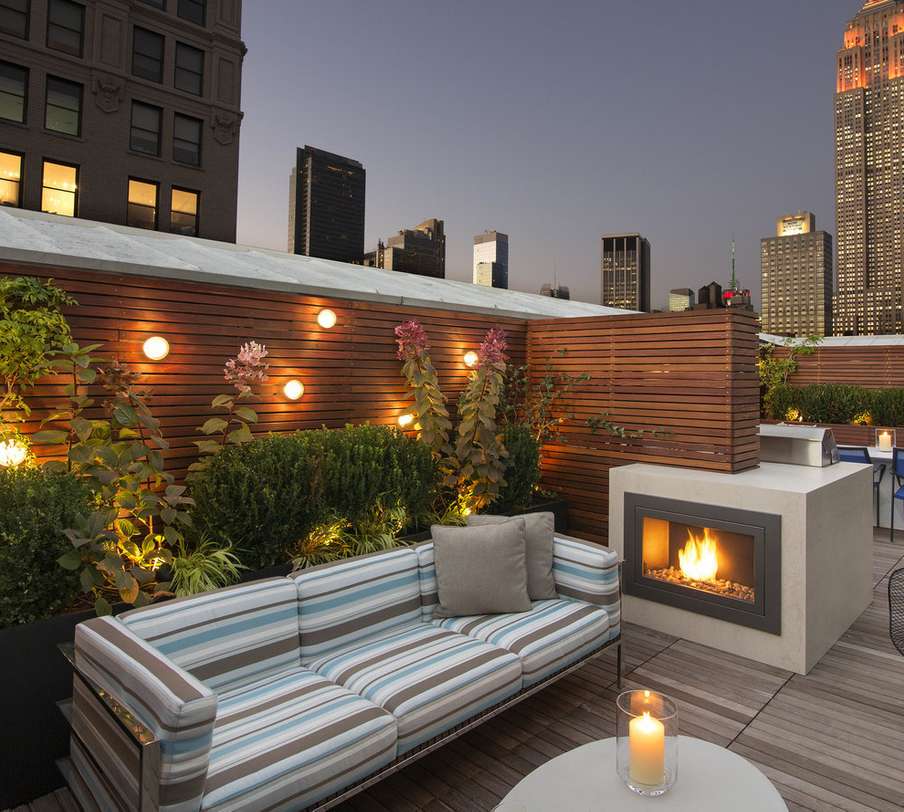 Ventless Fireplaces - Safe, Smokeless, No Chimney | HearthCabinet