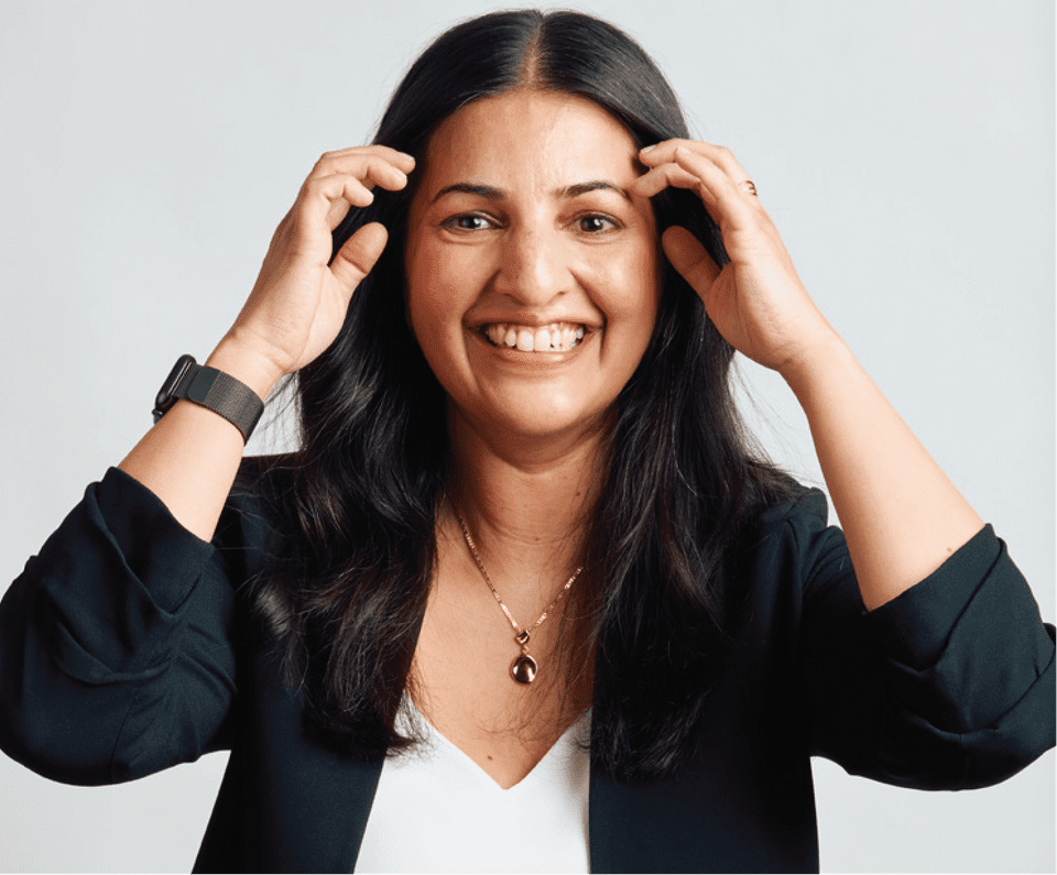 Find Your Measure of Success | EZRA