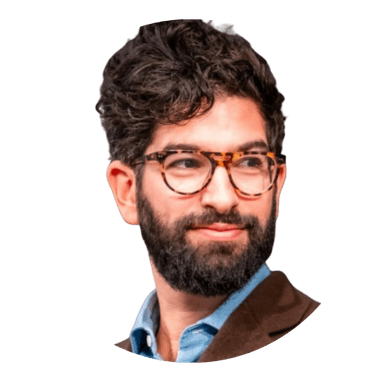 On-Demand Webinar | The Human Edge in an AI World