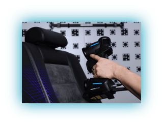 MARVELSCAN & ATLASCAN Max Handheld 3D Scanners