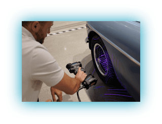 MARVELSCAN & ATLASCAN Max Handheld 3D Scanners