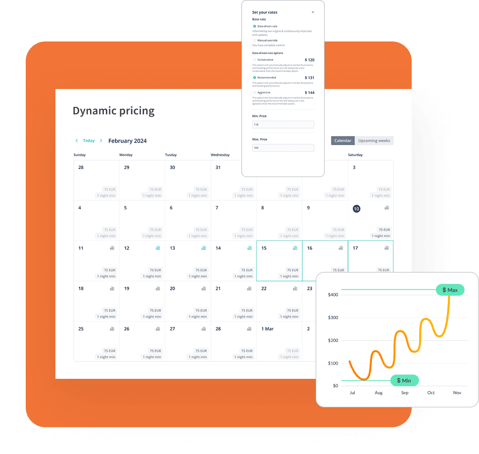 AI-Powered Vacation Rental Manager | Hostaway