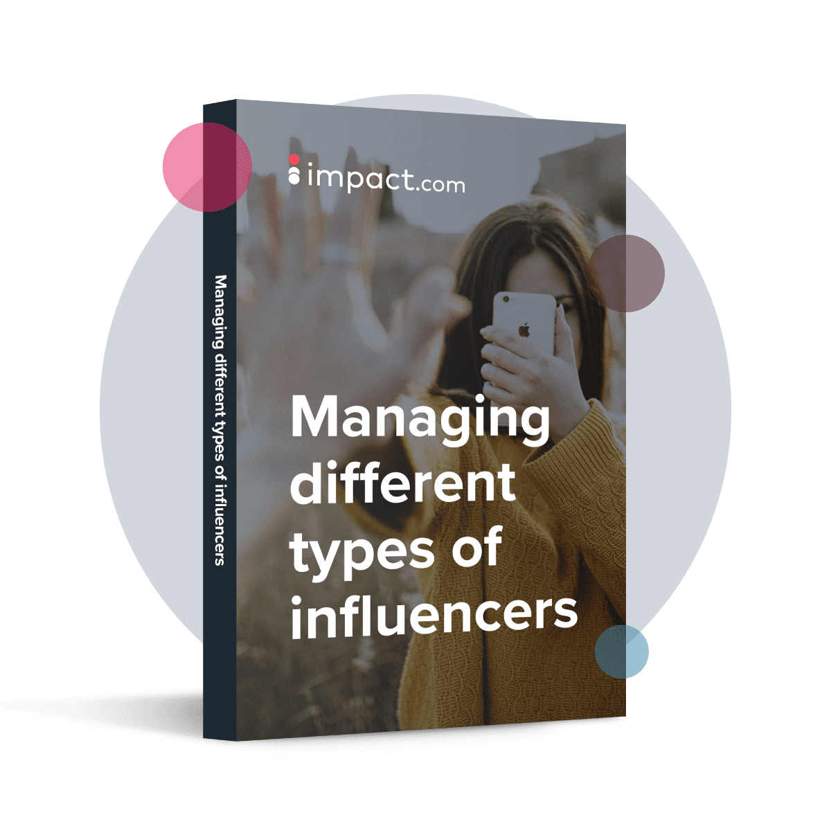 ebook: Managing different types of influencers