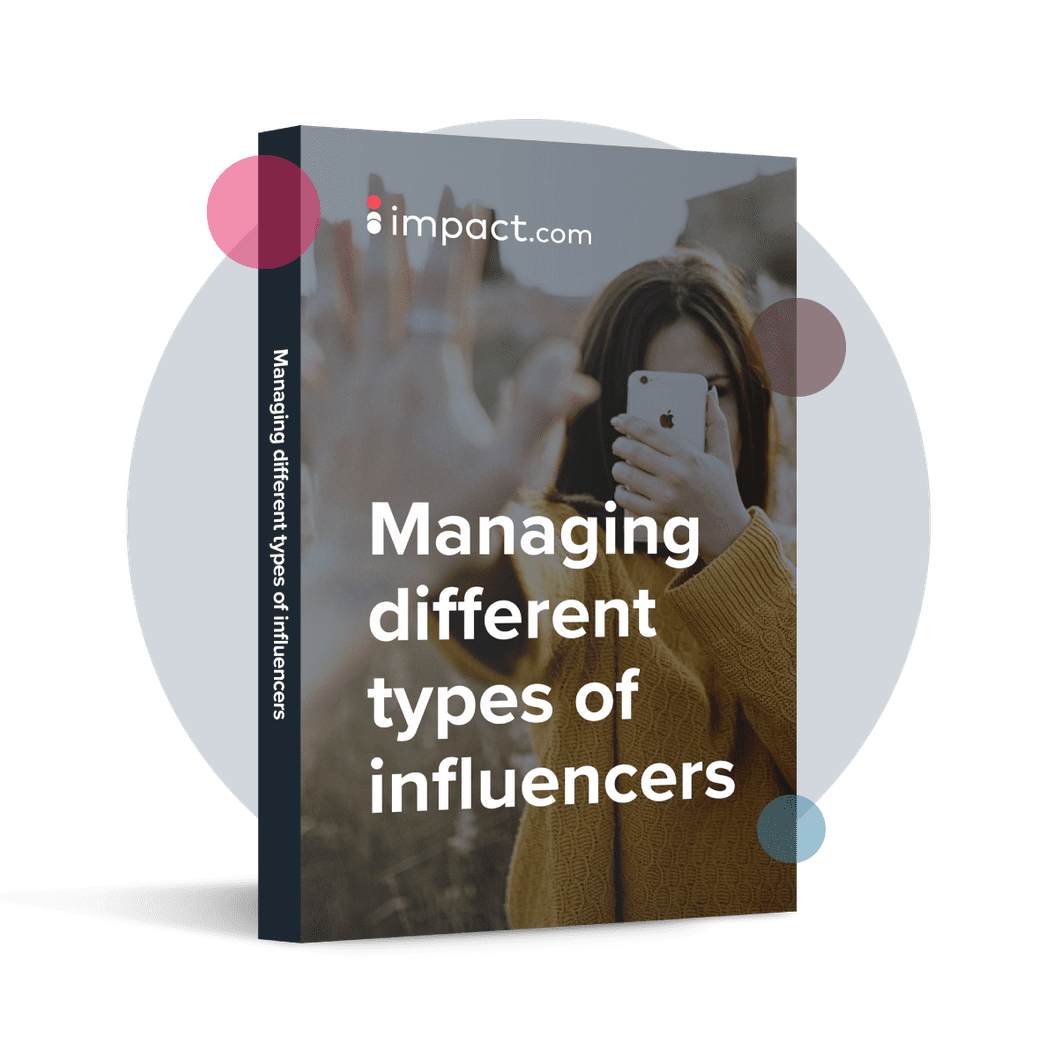 ebook: Ultimate guide to influencer marketing