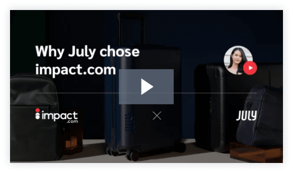 Get a demo of impact.com