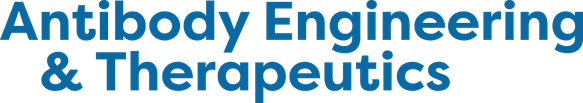 Register Interest - Antibody Engineering & Therapeutics US 2025