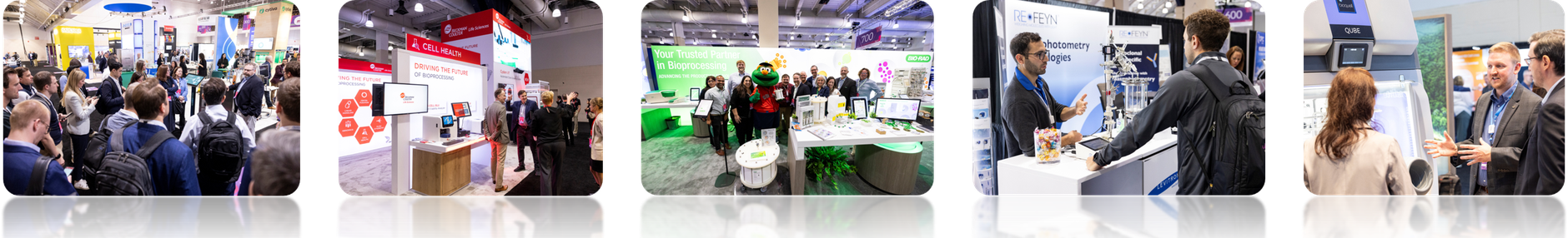 BPI Europe Exhibit Floor Plan and Prospectus Download