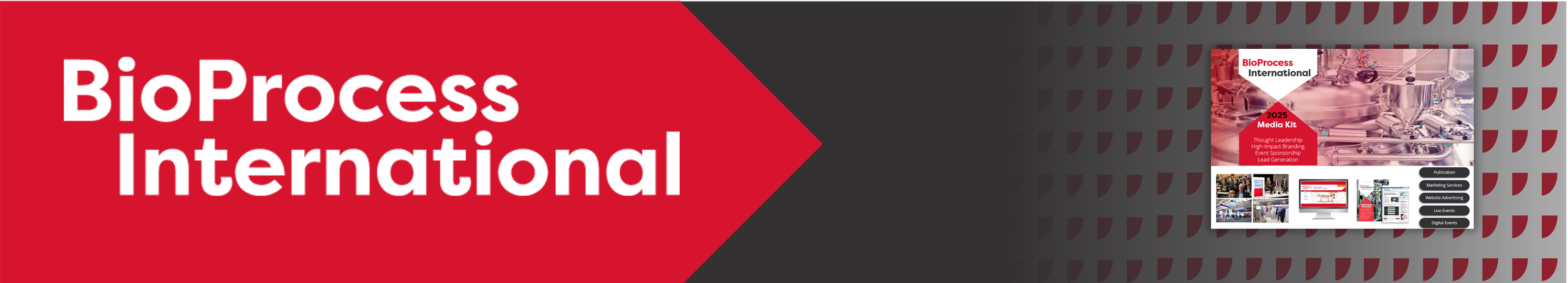 BioProcess International Media Kit