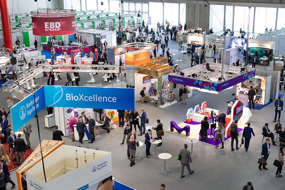 BIO-Europe Spring Sponsorship Opportunities