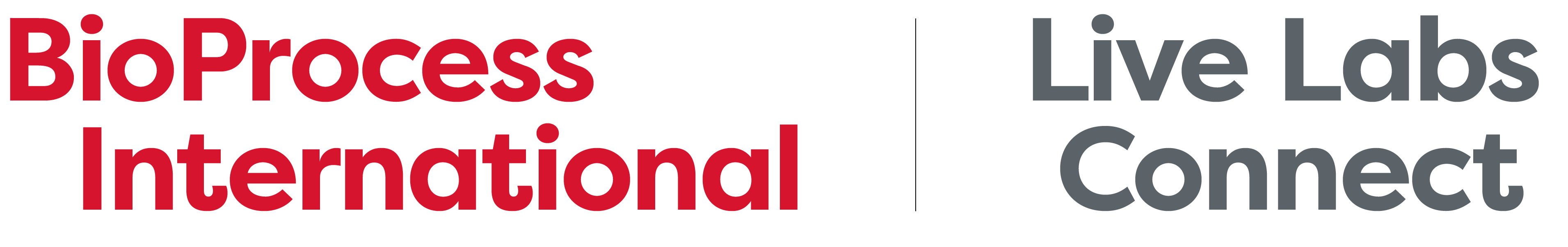 BioProcess International Live Labs Connect Opportunities