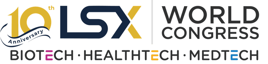 LSX World Congress | Brochure Download