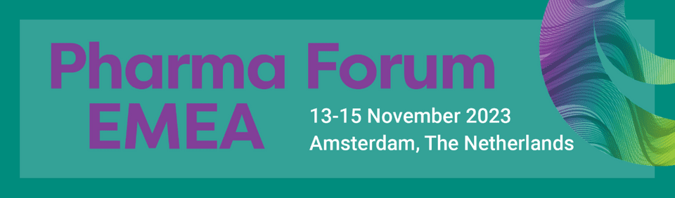 Pharma Forum EMEA 2023