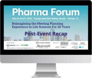 Pharma Forum 2024 Post-Event Recap