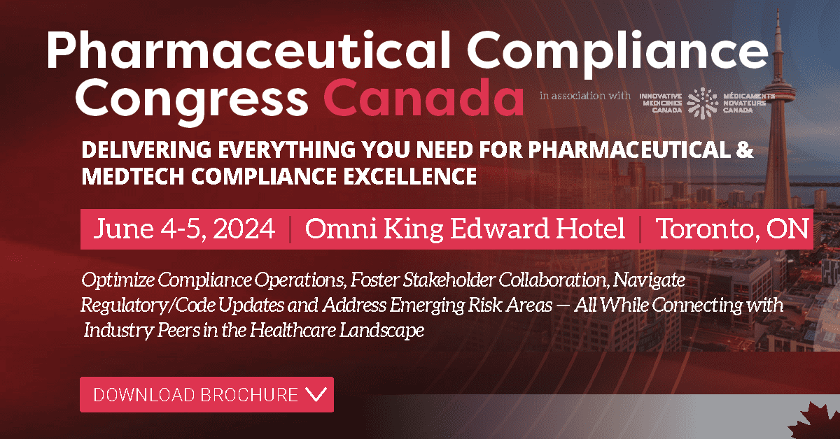 PCC Canada - Request Brochure