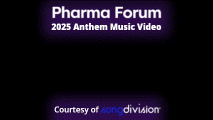 Pharma Forum: Fueling the Future of Pharma Meetings