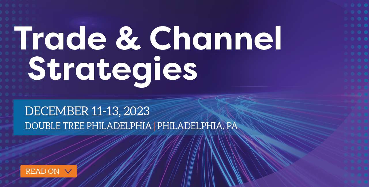 Trade and Channel Strategies Brochure