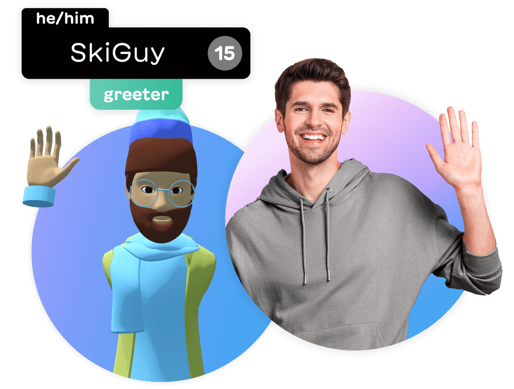 Who Can Be a Greeter?