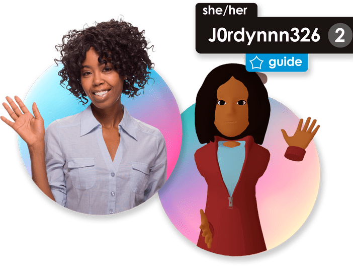 Innerworld | Start Your Mental Health Journey In the Metaverse