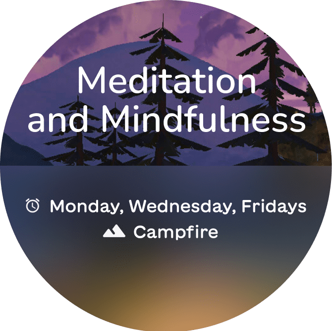 Innerworld | Start Your Mental Health Journey In the Metaverse