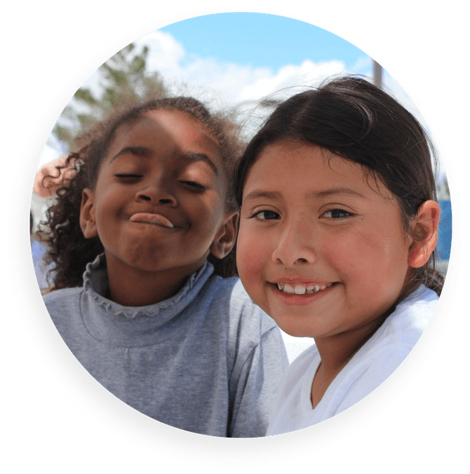 About the Inspiring Children Foundation