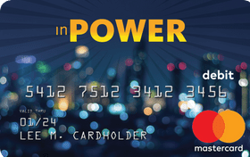 Easily Transfer Your excella® Card Funds | inPOWER Card