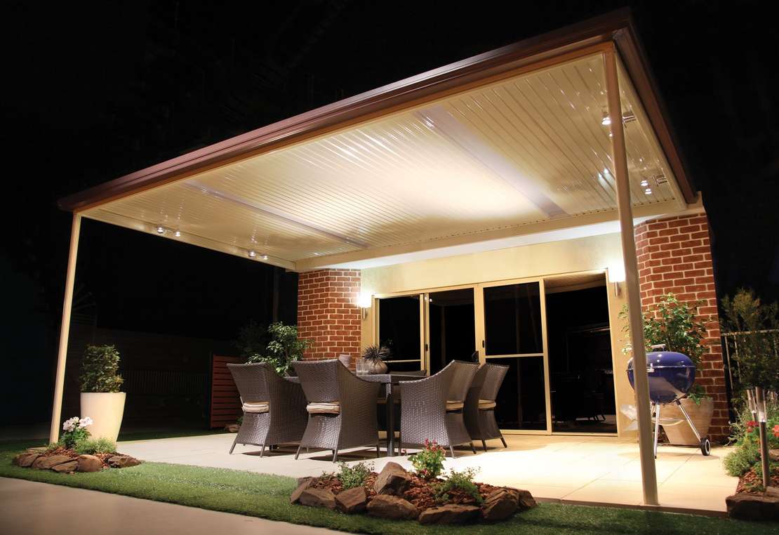Custom Veranda Installation | Install A Veranda