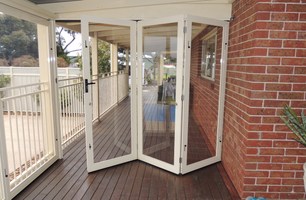 Sunroom Offer | Install A Veranda