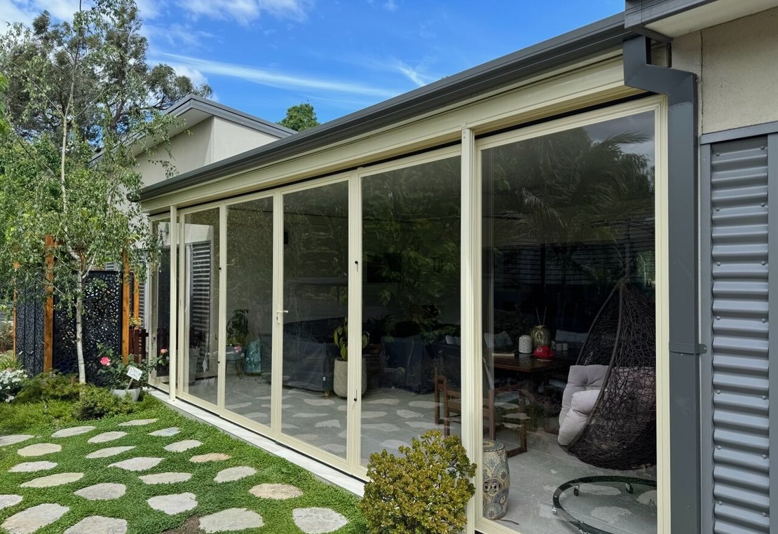 Sunroom Offer | Install A Veranda