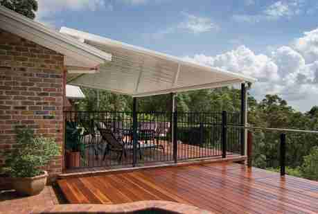 Extend Your Living Area | Install A Veranda