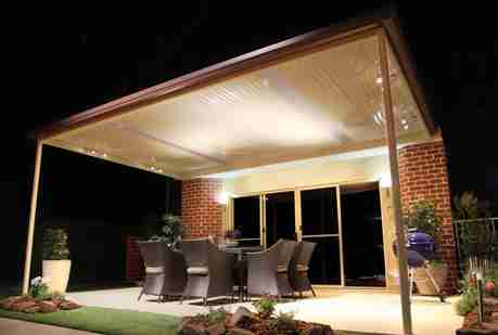 Extend Your Living Area | Install A Veranda
