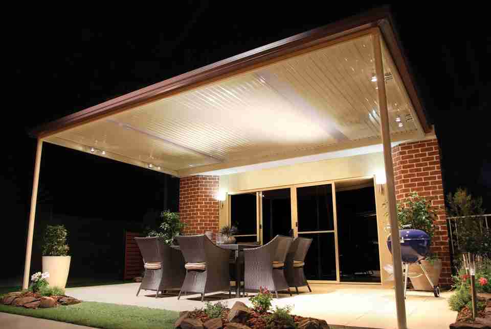 Extend Your Living Area | Install A Veranda