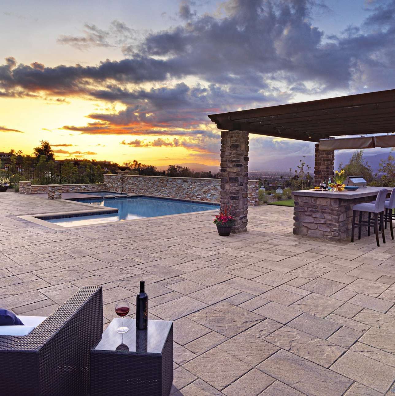 INSTALL-IT-DIRECT | Top-Notch Paver Solutions, San Diego