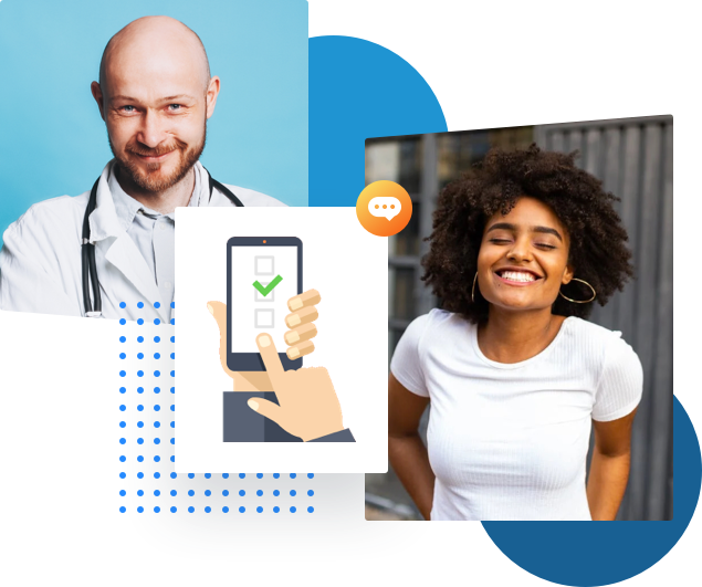 Improve Your Intake Experience with Online Intake Forms