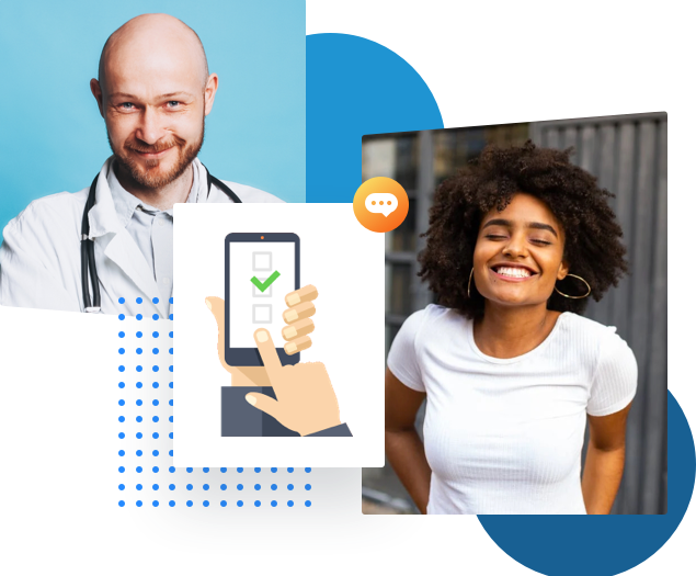 Improve Your Intake Experience with Online Intake Forms