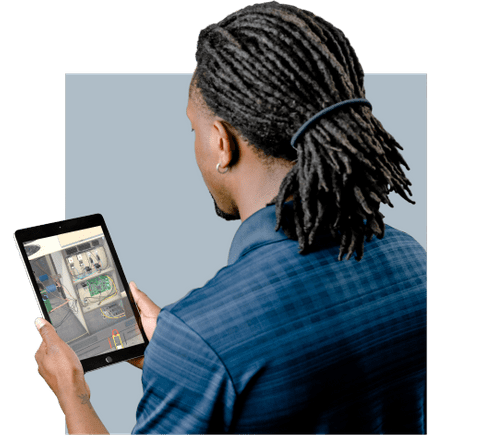 Gain access to comprehensive, online electrician training created by ...